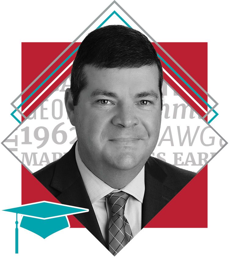 Leading by example - Insider Spring 2023