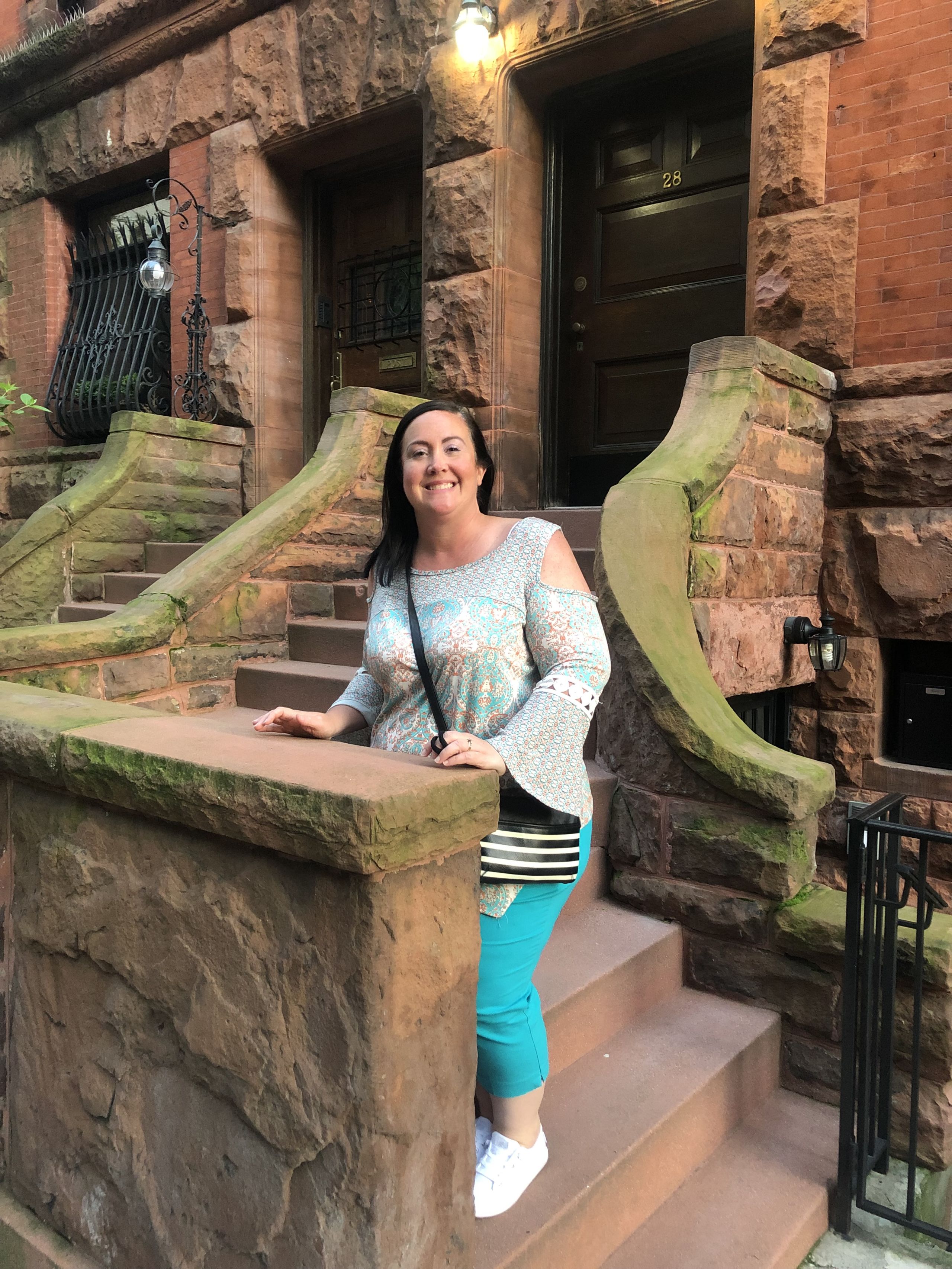 The Faces of Healthcare