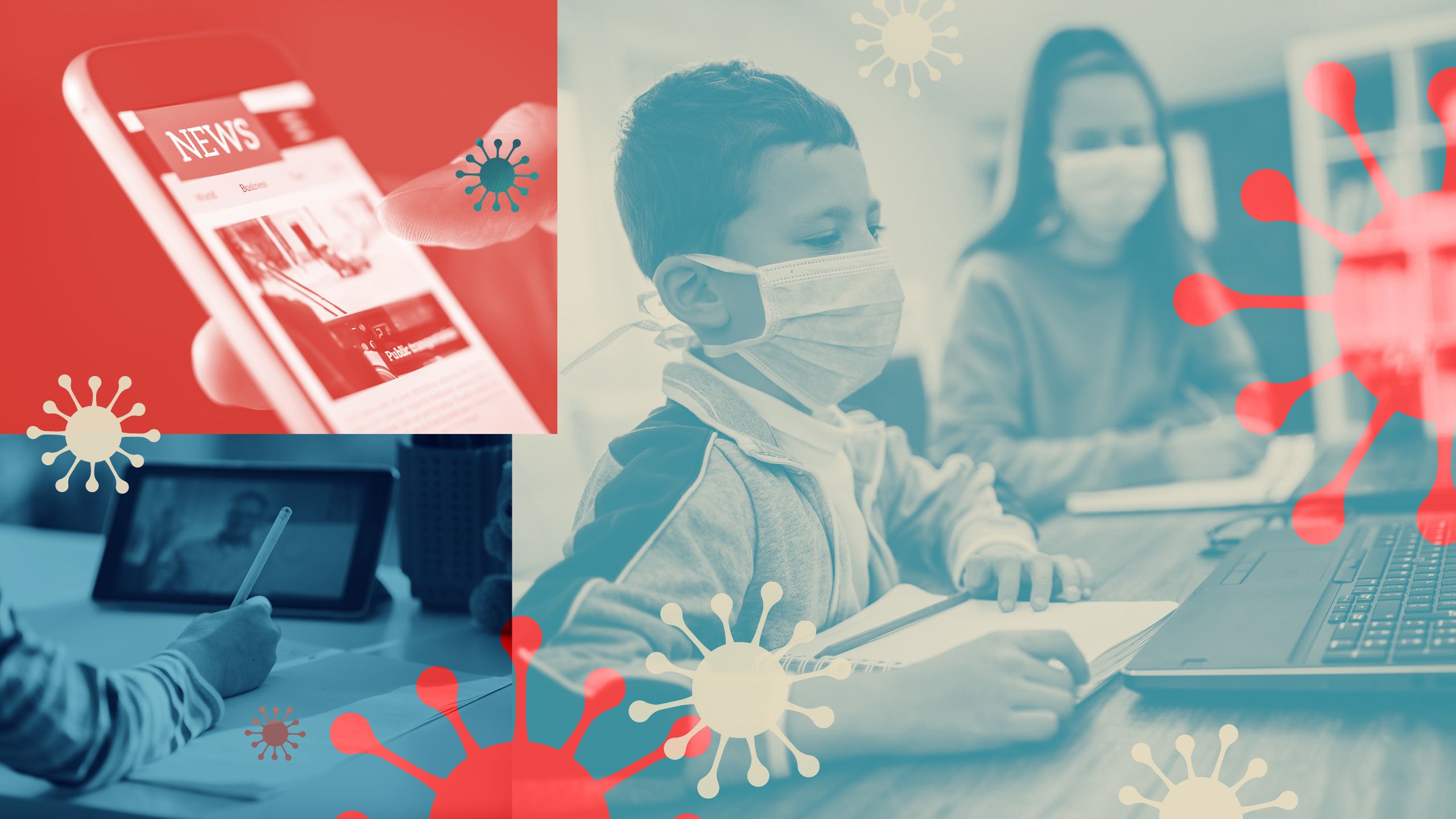 Understanding COVID-19